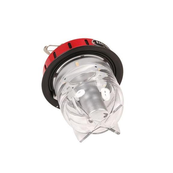 BAREBONES ベアボーンズリビング Barebones Living BBL ビーコンライトLED2.0 レッド ランタン・ライト LEDランタン : メガスポーツYahoo!店 ...