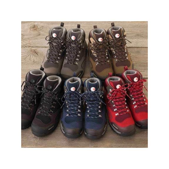 CARAVAN キャラバン キャラバン C1-02S シューズ トレッキングシューズ（ハイカット） : メガスポーツYahoo!店 - 通販 - Yahoo!ショッピング