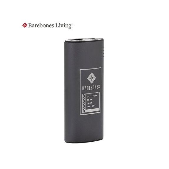 BAREBONES ベアボーンズリビング Barebones Living BBL ポータブルチャージャー 燃料・アクセサリー ライトアクセサリー : メガスポーツYahoo!店 - 通販 ...