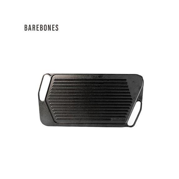 BAREBONES ベアボーンズリビング Barebones Living BBL グリドル 調理器具・食器 ダッチオーブン : メガスポーツYahoo!店 - 通販 - Yahoo!ショッピング