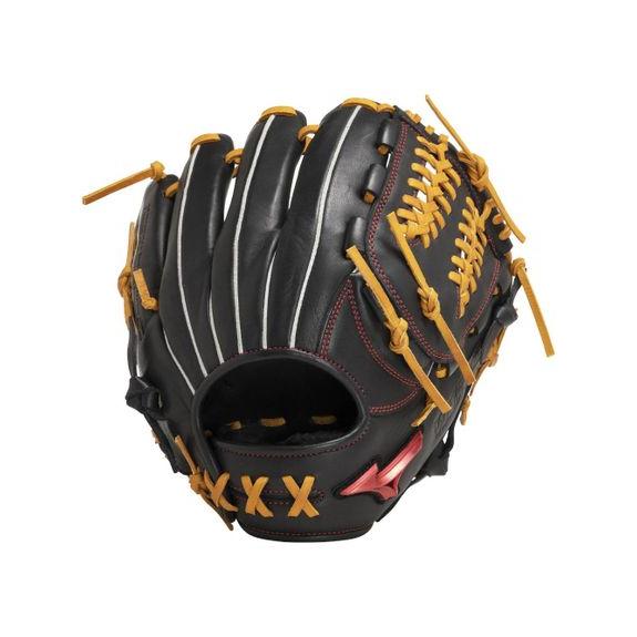 MIZUNO ミズノ 軟式用WILLDRIVE RED AXI 内野手向け：サイズ9 グラブ 軟式グラブ : メガスポーツYahoo!店 - 通販 - Yahoo!ショッピング