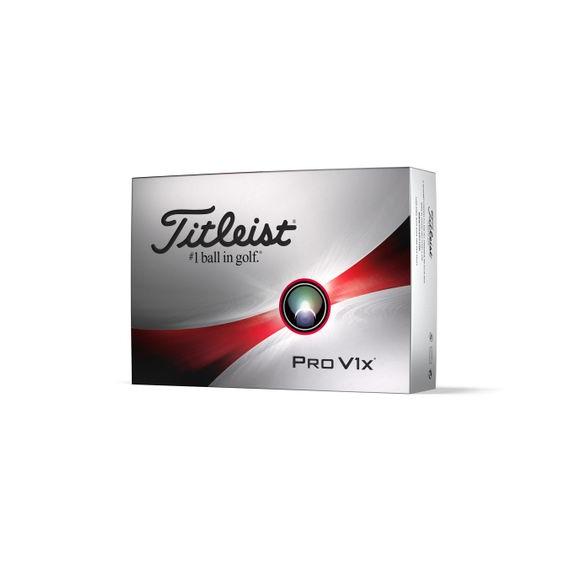 Titleist タイトリスト PRO V1X 23 ハイナンバー (3球入り） ボール ゴルフボール : メガスポーツYahoo!店 ...