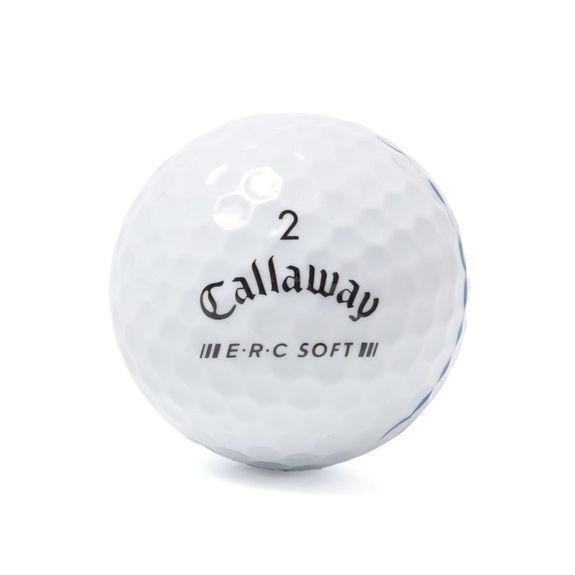 Callaway キャロウェイ ERC SOFT 23 トリプルトラック 3球入り ボール ゴルフボール : メガスポーツYahoo!店 - 通販 - Yahoo!ショッピング