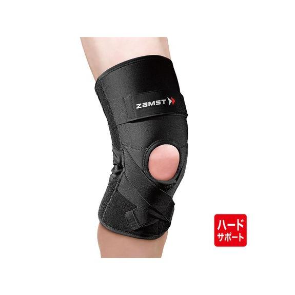 ザムスト ZAMST ZK-PROTECT M サポーター・ケア用品 膝サポーター : メガスポーツYahoo!店 - 通販 - Yahoo!ショッピング