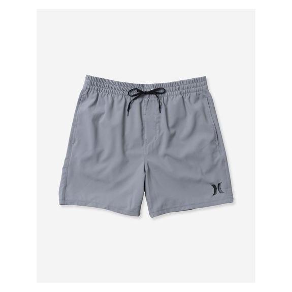 Hurley ハーレー M ONE AND ONLY SOLID VOLLEY 17 スイムウェア 海水パンツ・サーフパンツ : メガスポーツYahoo!店 - 通販 - Yahoo!ショッピング