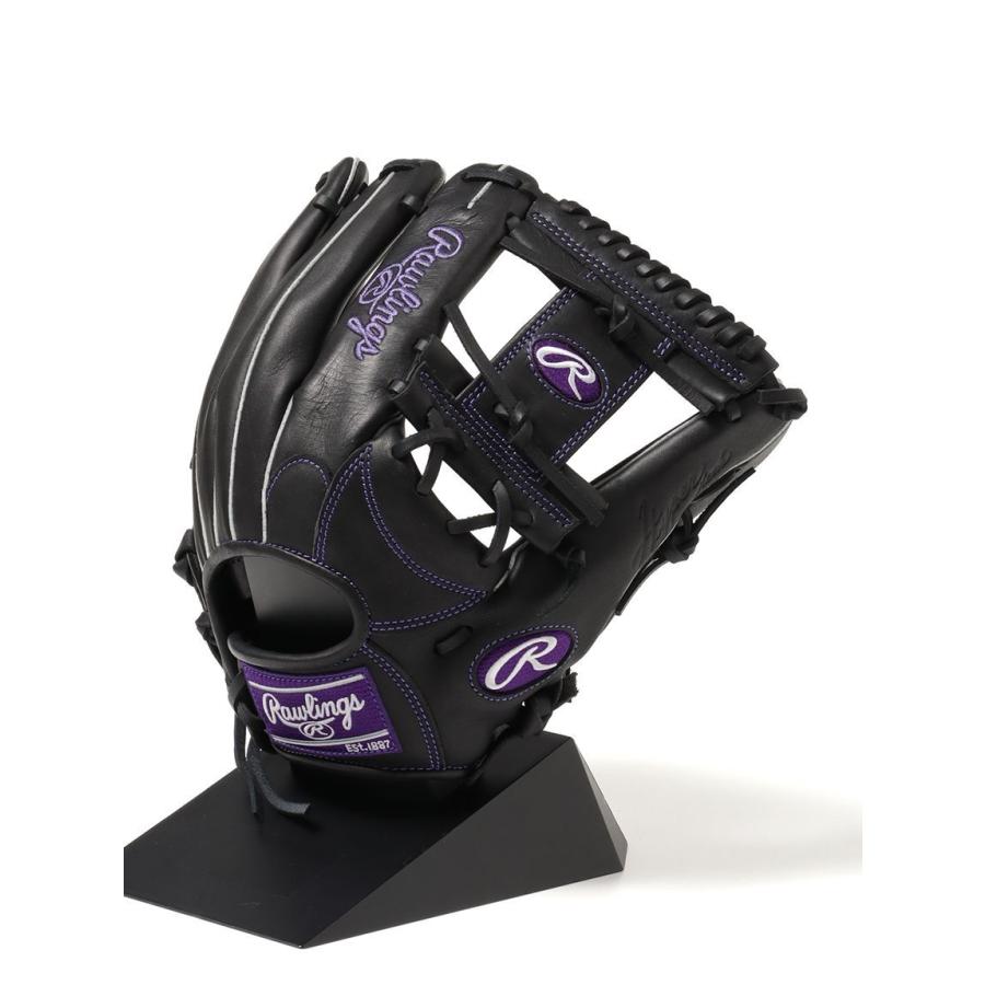 Rawlings ローリングス ソフト HYPER TECH R2G(ハイパーテックアールツージー)R35-ブラック グラブ ソフトボールグラブ : メガスポーツYahoo!店 - 通販 ...