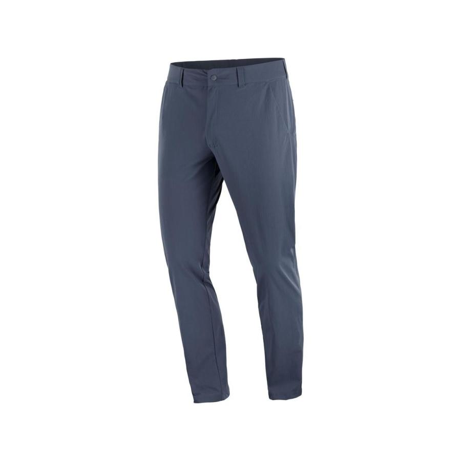 SALOMON サロモン WAYFARER EVERYDAY PANTS M ボトムス ロングパンツ : メガスポーツYahoo!店 - 通販 - Yahoo!ショッピング