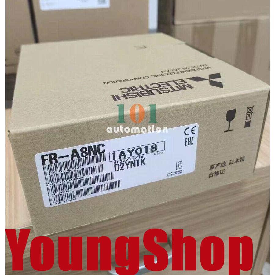 新品FR-A8NC 1PCS新しい : YoungShop - 通販 - Yahoo!ショッピング
