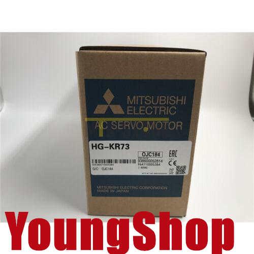1PCS新品サーボモーターHG-KR73 : YoungShop - 通販 - Yahoo!ショッピング