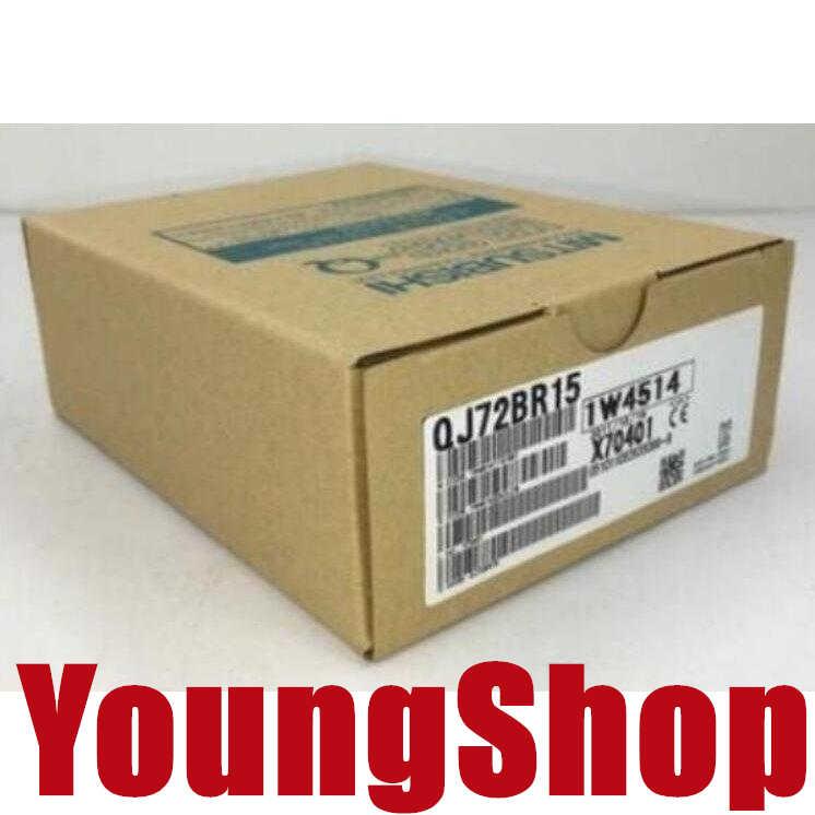 新品 送料無料 未使用/6ヶ月保証 QJ72BR15 NET/Hネットワークユニット 6ヶ月保証 : YoungShop - 通販 ...