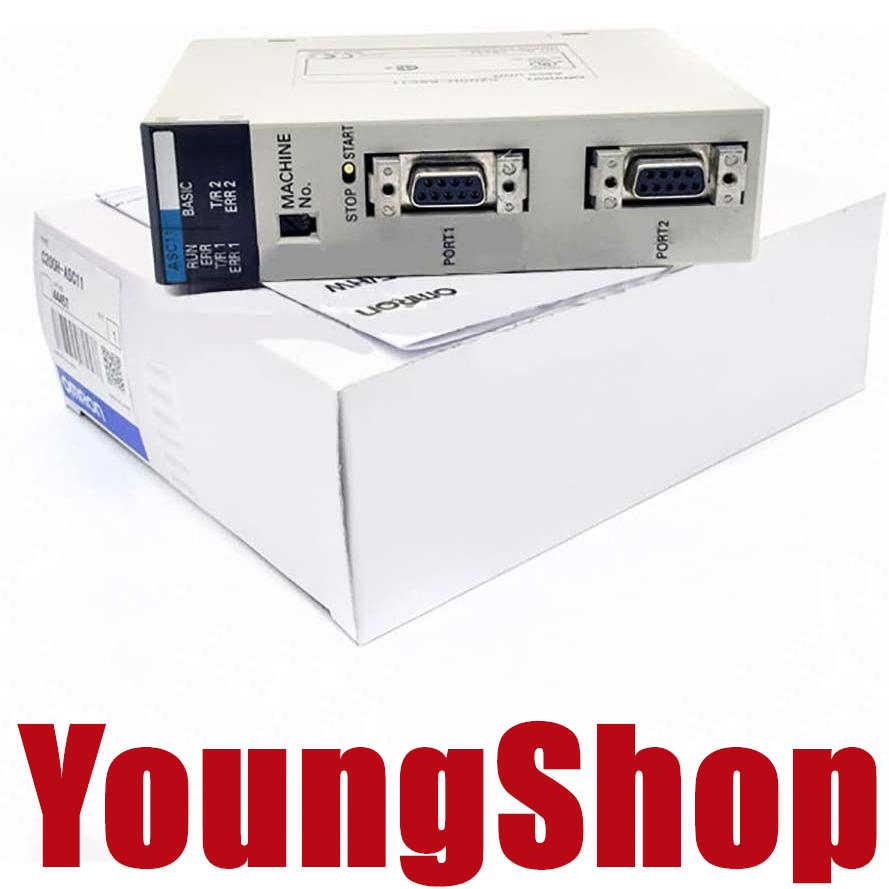 新品 送料無料 在庫あり シーケンサーPLC C200H-ASC11 ASCIIユニット 6ヶ月保証 : YoungShop - 通販 ...