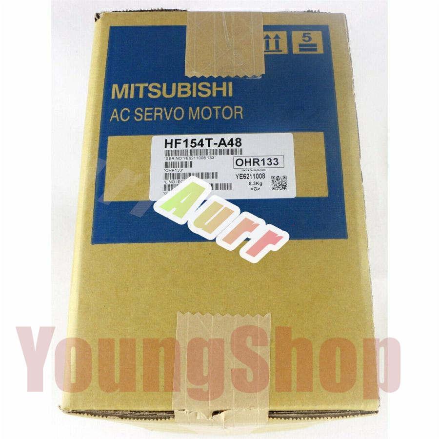 新品サーボモーターHF154T-A48＃ : YoungShop - 通販 - Yahoo!ショッピング