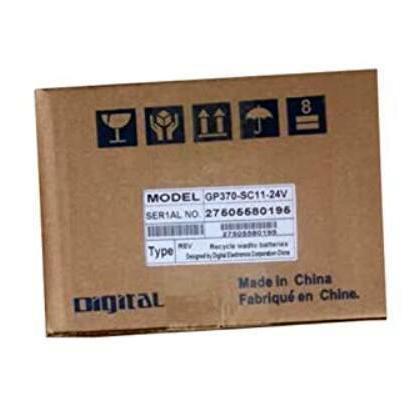 ★★【 新品】★★ GP370-SC11-24V 6ヶ月保証 : YoungShop - 通販 - Yahoo!ショッピング