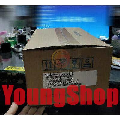 1PCS 新品 Servo Motor SGMP-15V314 : YoungShop - 通販 - Yahoo!ショッピング