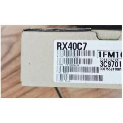 【新品★送料無料】新品/未使用 RX40C7 【6ヶ月保証】 : YoungShop - 通販 - Yahoo!ショッピング