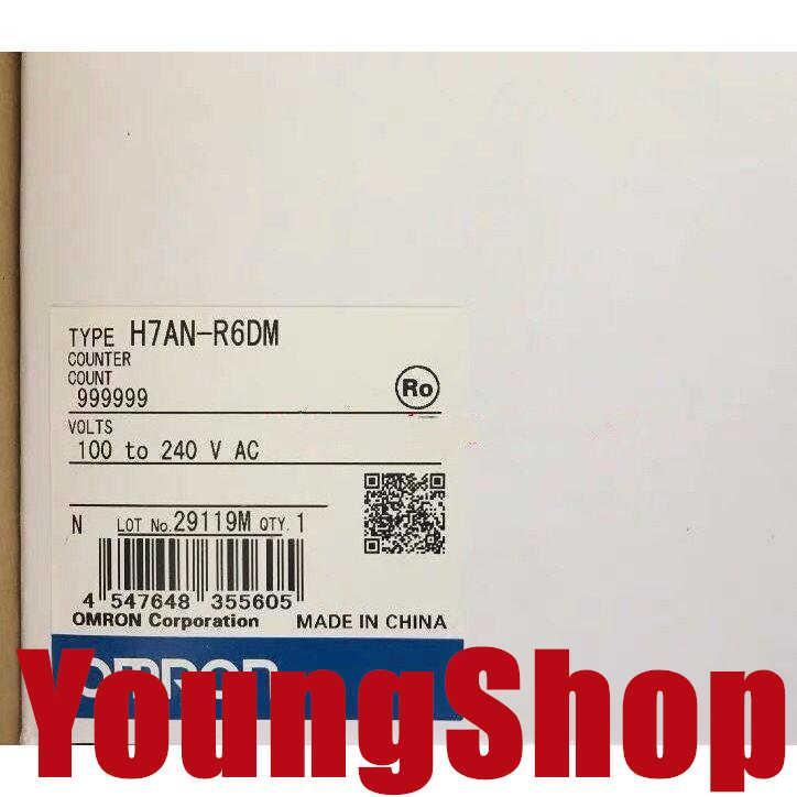 新品 送料無料 未使用H7AN-R6DM 6ヶ月保証 : YoungShop - 通販 - Yahoo!ショッピング