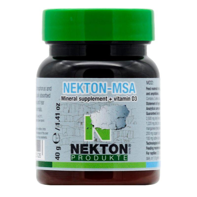 ネクトンMSA 40g : ストアオーシャン - 通販 - Yahoo!ショッピング