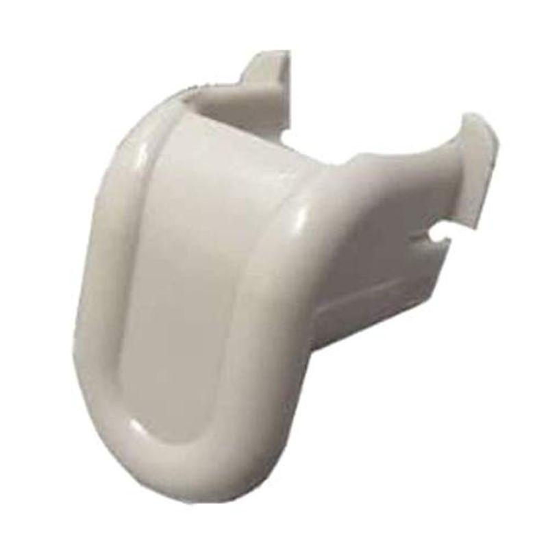 シブタニ ドアポスト (DP-67A用) ツマミアイボリー DP-67A用ツマミのみ :20231219122920-01177:ストアオーシャン - 通販 - Yahoo!ショッピング