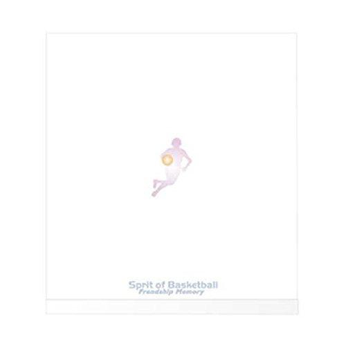 ユニックス(UNIX) Best-Memoryスポーツ色紙 バスケットボール-2 FD13-18 : ストアオーシャン - 通販 ...