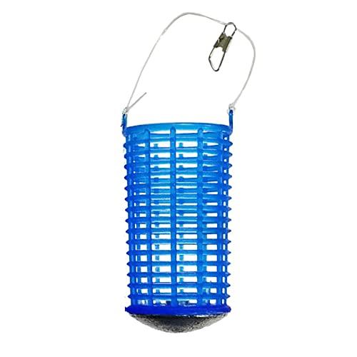 ライズウェイ(Riseway) サビキ釣り RTN-003 プラカゴ S : ストアオーシャン - 通販 - Yahoo!ショッピング