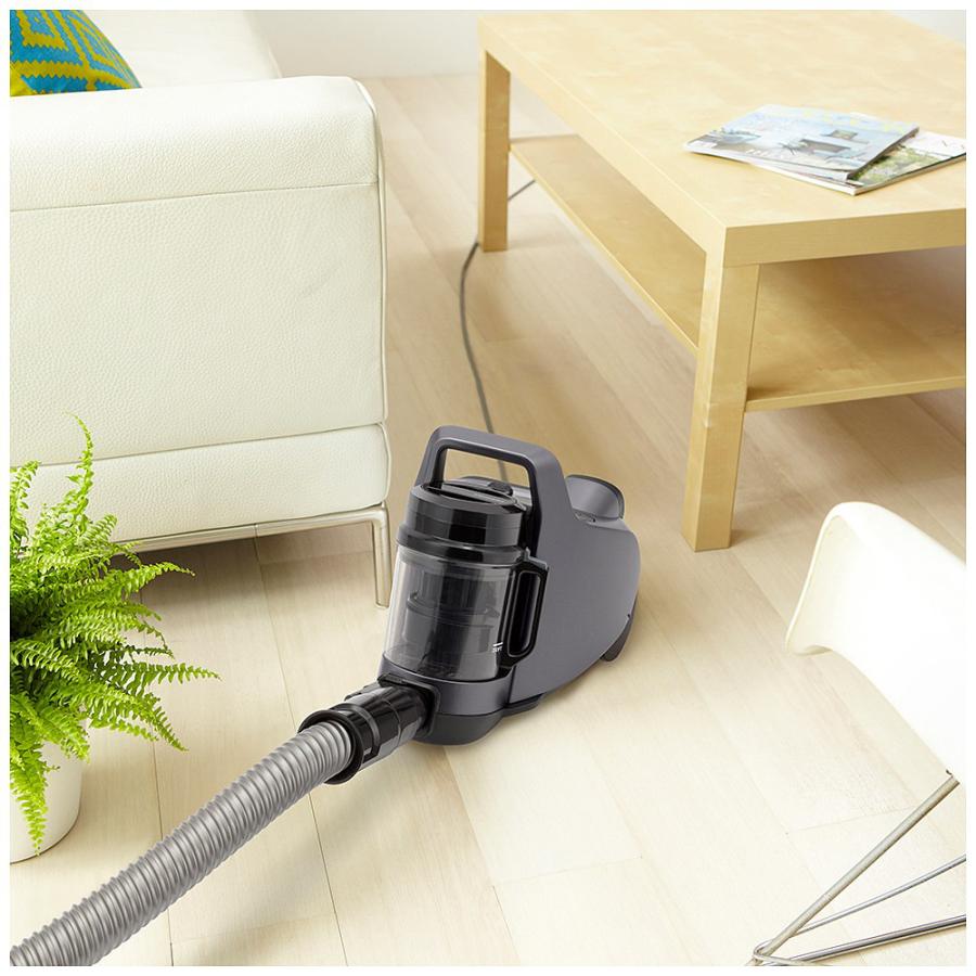 【限定特価】東芝 VC-CF33-H サイクロンクリーナー TORNEO mini コード式 ストームグレー : aq-490453012788-20250205 : ARQRISE ...