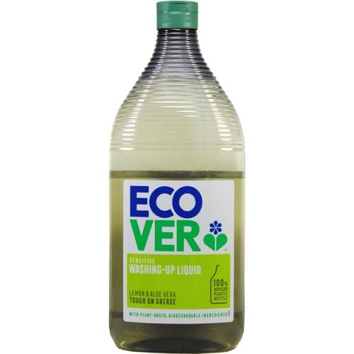 ECOVER(エコベール) 食器用洗剤 レモン つめかえ用 950ml : ストアヤヨイ - 通販 - Yahoo!ショッピング