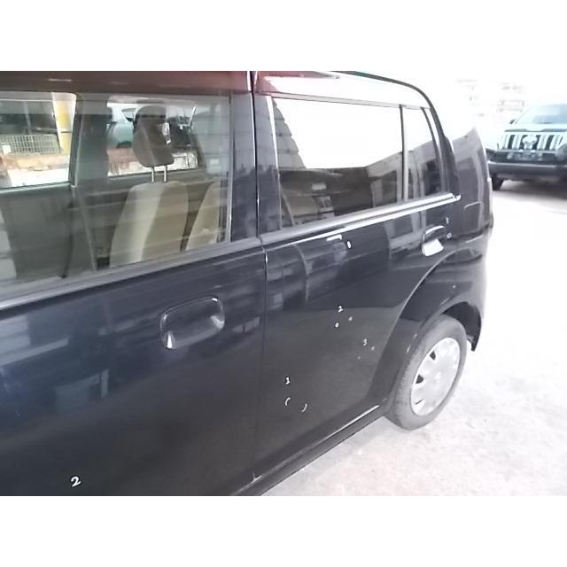 ピノ DBA-HC24S 左RドアASSY 32544 : 000213086313400 : 吉永商店 - 通販 - Yahoo!ショッピング