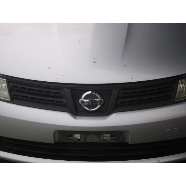 ウイングロード DBA-Y12 ラジエータグリル 30262 : 吉永商店 - 通販 - Yahoo!ショッピング