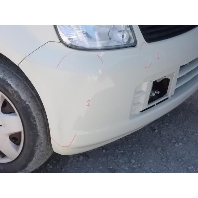 eKワゴン DBA-H81W FバンパーASSY 30587 : 吉永商店 - 通販 - Yahoo!ショッピング