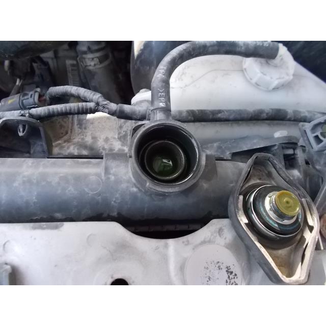 ストリーム DBA-RN6 ラジエータ 30712 : 吉永商店 - 通販 - Yahoo!ショッピング