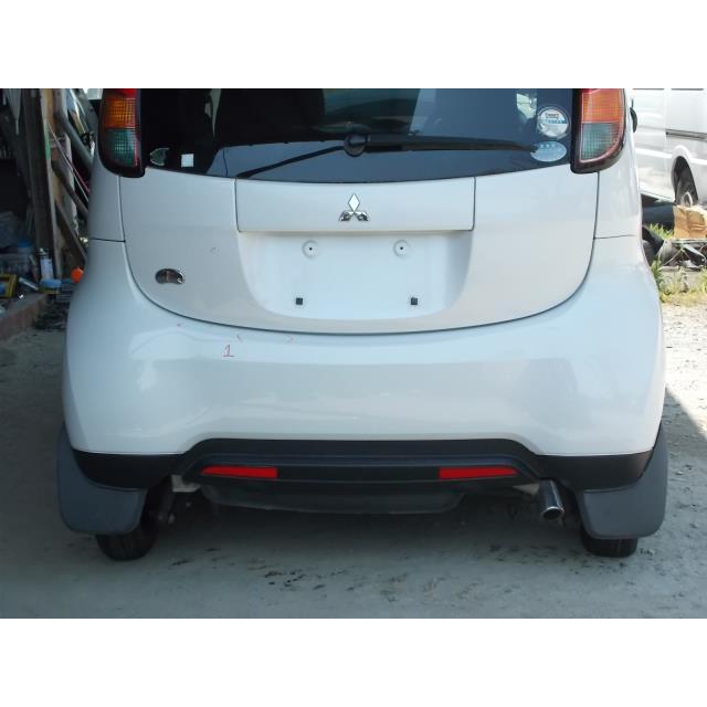 アイ CBA-HA1W RバンパーASSY 31888 : 吉永商店 - 通販 - Yahoo!ショッピング