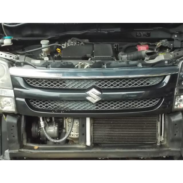 ワゴンR ワゴンR DBA-MH21S ラジエータグリル 32376 : 吉永商店 - 通販 - Yahoo!ショッピング