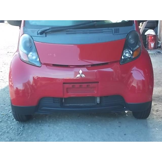 アイ CBA-HA1W FバンパーASSY 33317 : 吉永商店 - 通販 - Yahoo!ショッピング