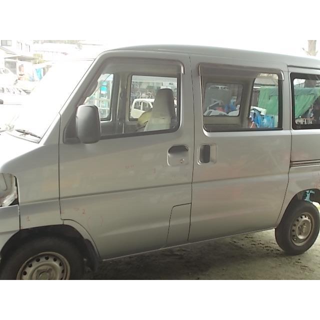 ミニキャブ GBD-U62V 左FドアASSY 33537 :230130000413200:吉永商店 - 通販 - Yahoo!ショッピング
