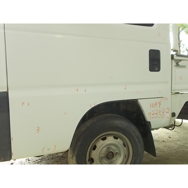 アクティ M-HA4 左FドアASSY 33583 : 吉永商店 - 通販 - Yahoo!ショッピング