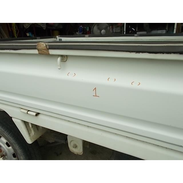 アクティ M-HA4 右アオリ 33583 : 吉永商店 - 通販 - Yahoo!ショッピング