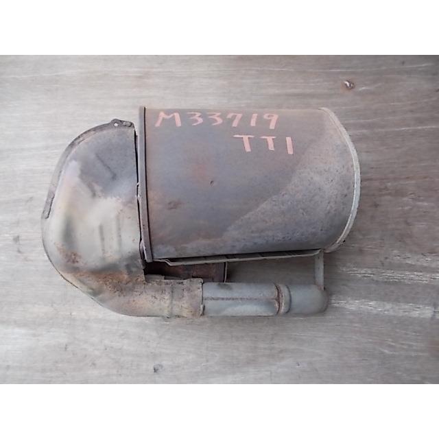 サンバー LE-TT1 Rマフラー 33719 : 吉永商店 - 通販 - Yahoo!ショッピング