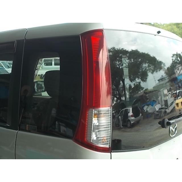 フレアワゴン DBA-MM21S 左テールランプ 33878 : 吉永商店 - 通販 - Yahoo!ショッピング