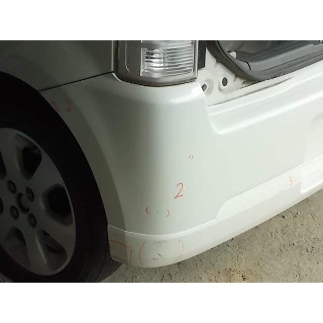 ワゴンR ワゴンR DBA-MH22S RバンパーASSY 33971 : 吉永商店 - 通販 - Yahoo!ショッピング