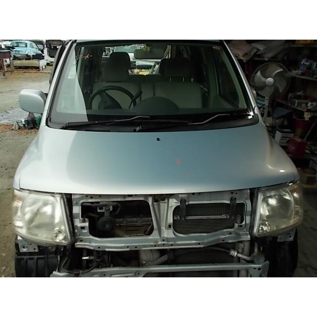 eKワゴン DBA-H81W ボンネットフード 34131 : 吉永商店 - 通販 - Yahoo!ショッピング