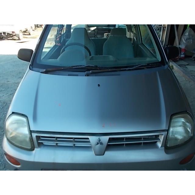 ミニカ GBD-H42V ボンネットフード 34154 : 吉永商店 - 通販 - Yahoo!ショッピング