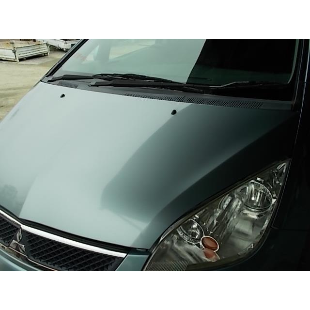 コルトプラス DBA-Z23W ボンネットフード 34166 : 吉永商店 - 通販 - Yahoo!ショッピング