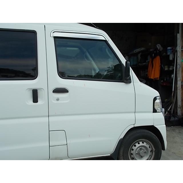 ミニキャブ GBD-U61V 右FドアASSY 34398 : 吉永商店 - 通販 - Yahoo!ショッピング