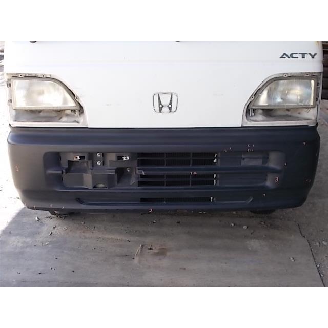 アクティ V-HA3 FバンパーASSY 34661 : 240808000310100 : 吉永商店 - 通販 - Yahoo!ショッピング