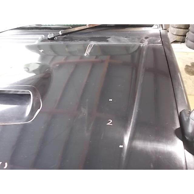 パジェロミニ TA-H58A ボンネットフード 34789 : 吉永商店 - 通販 - Yahoo!ショッピング