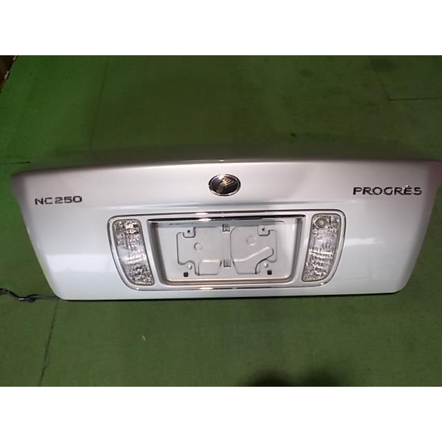 プログレ GF-JCG10 トランクリッド 35063 : 吉永商店 - 通販 - Yahoo!ショッピング