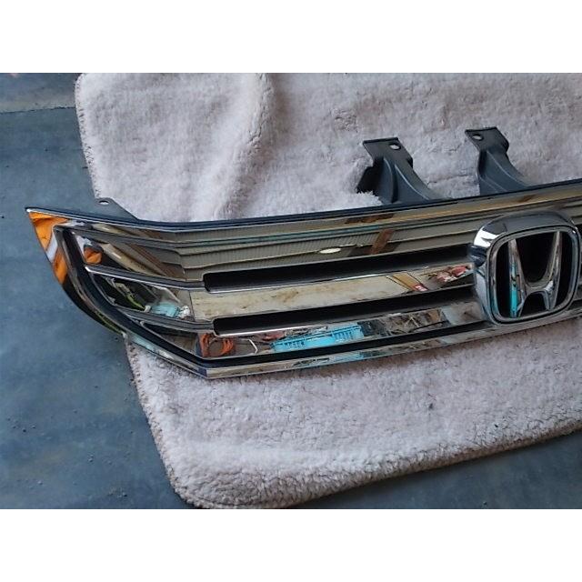 ステップワゴン DBA-RK1 ラジエータグリル 35068 : 吉永商店 - 通販 - Yahoo!ショッピング