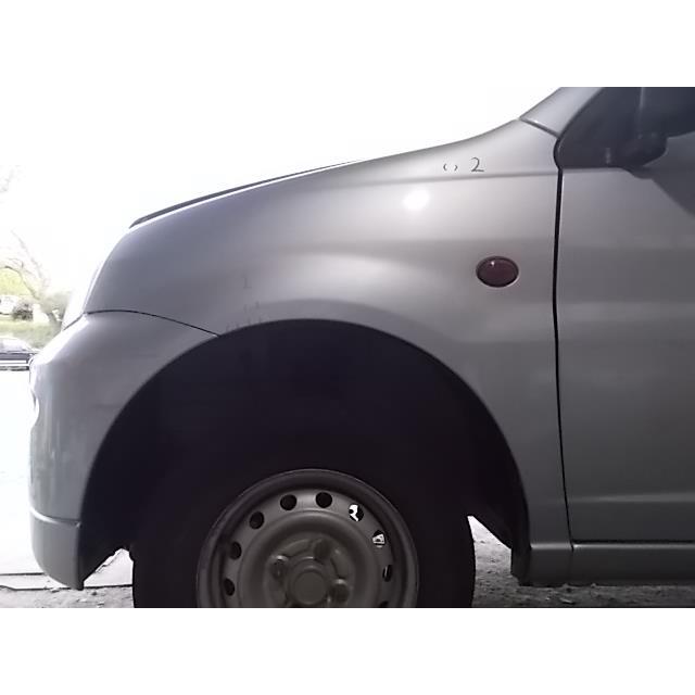 ミニカ HBD-H42V 左Fフェンダー 35109 : 吉永商店 - 通販 - Yahoo!ショッピング