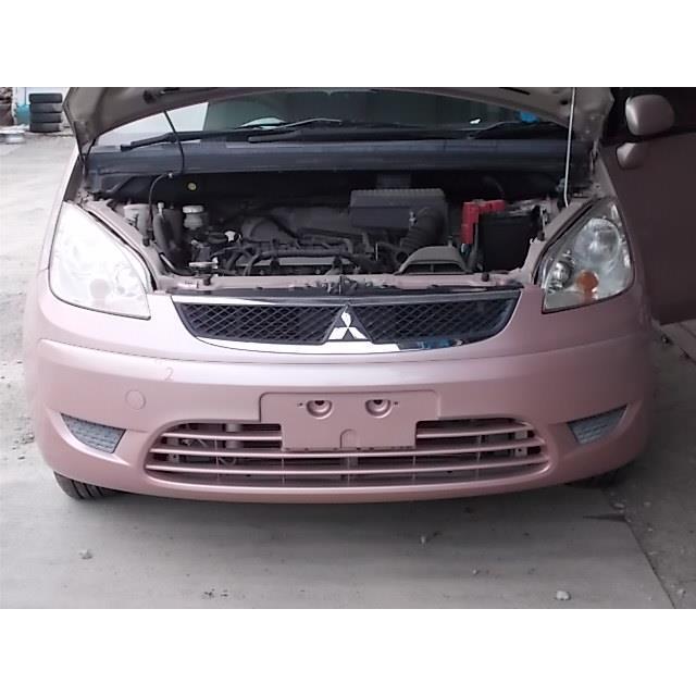 コルト DBA-Z21A FバンパーASSY 35125 : 吉永商店 - 通販 - Yahoo!ショッピング