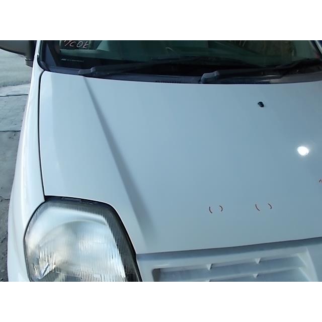 ミニカ GBD-H42V ボンネットフード 35160 : 吉永商店 - 通販 - Yahoo!ショッピング